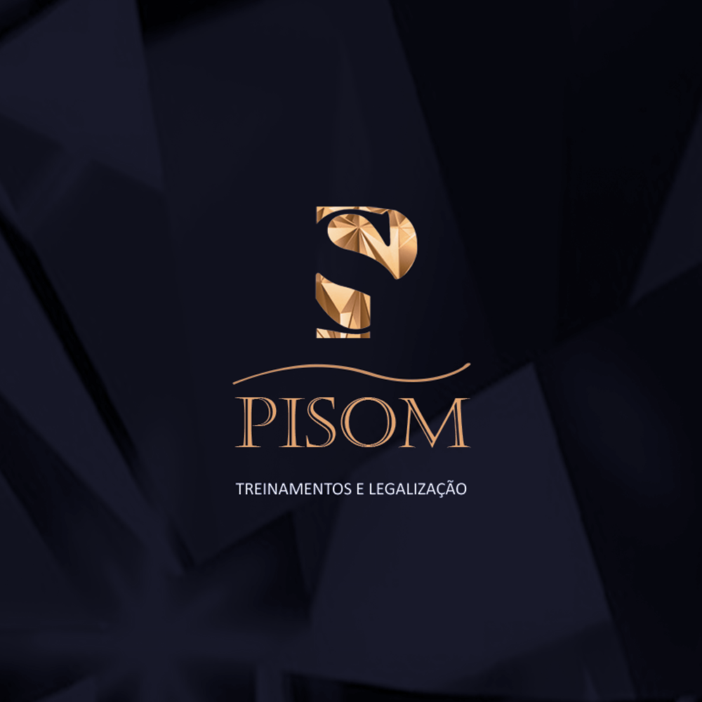 PISOM TREINAMENTOS